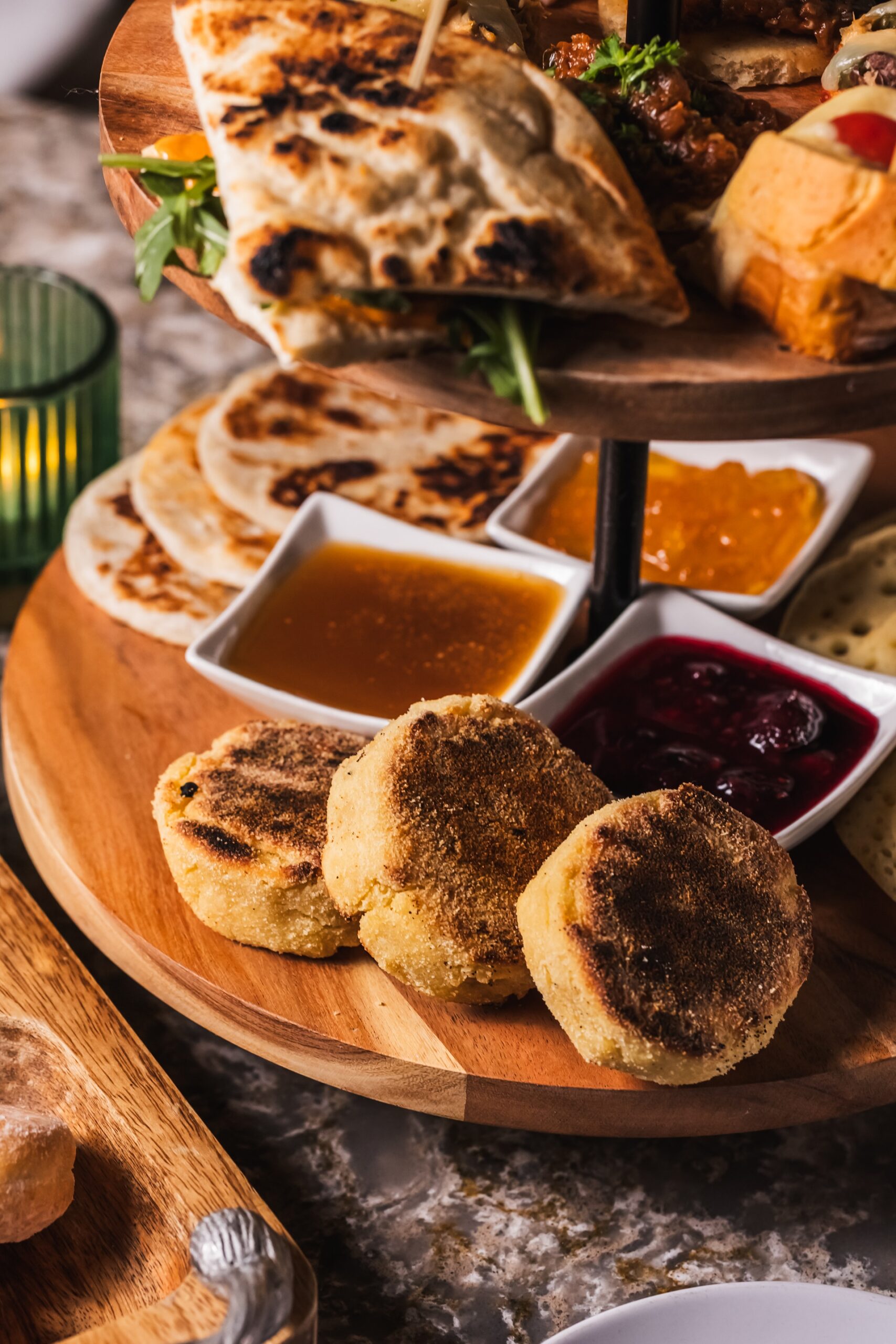 Menus – Tara Kitchen